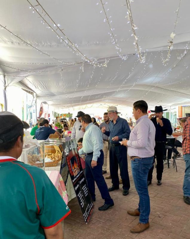 Romita Guanajuato Vive Grandes Historias