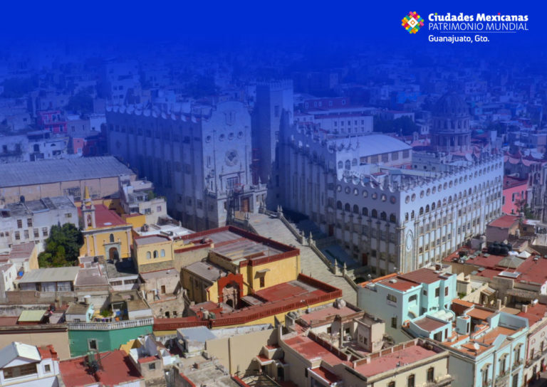 PÉNJAMO - Guanajuato ven y hazlo tuyo