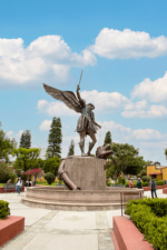 JERÉCUARO - Turismo del estado de Guanajuato, México