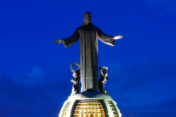SILAO - Turismo del estado de Guanajuato, México