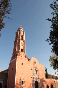 VICTORIA - Turismo del estado de Guanajuato, México