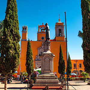 Monografias - Guanajuato Vive Grandes Historias