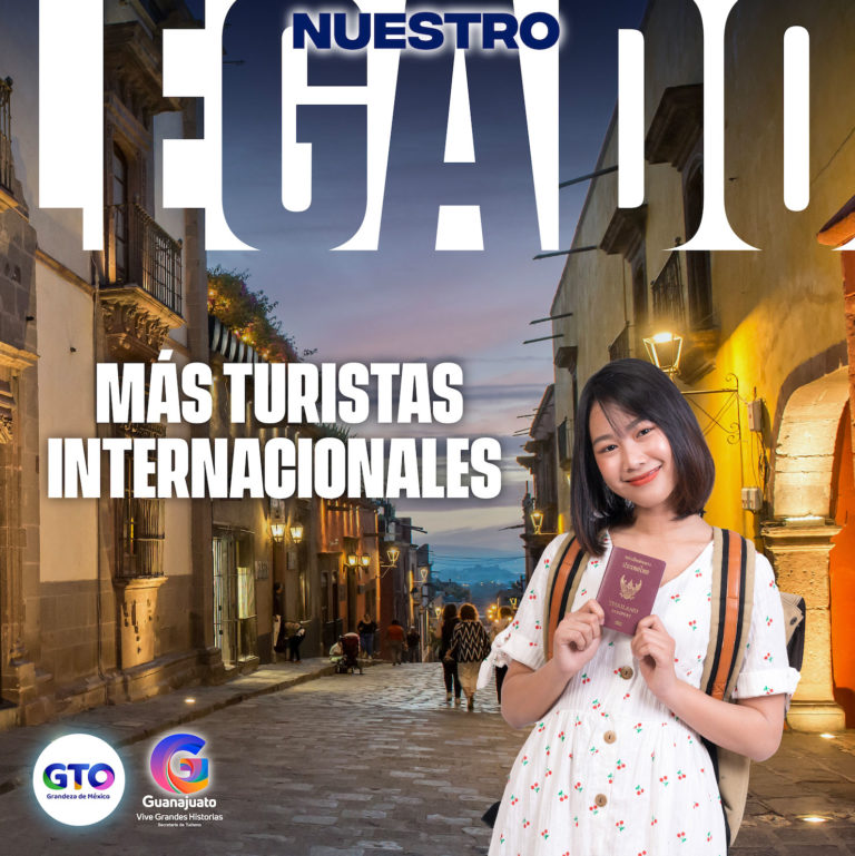 Home - Guanajuato ven y hazlo tuyo